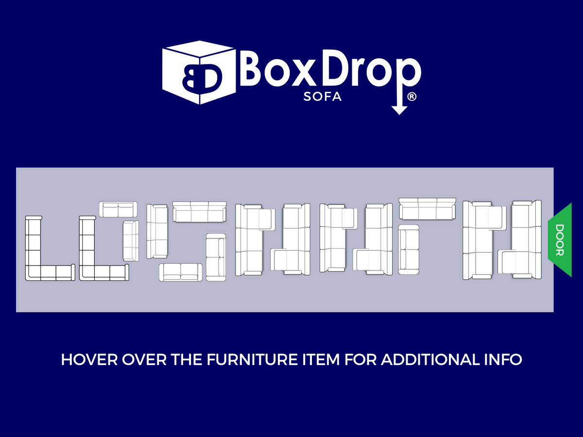 Sofa Speed Program – BoxDrop Direct