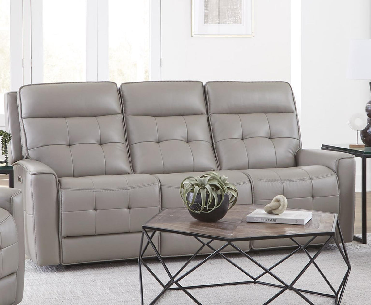CANTERBURY PEWTER Power Zero Gravity Sofa P2 – BoxDrop Direct