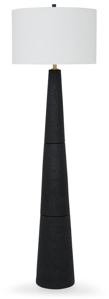 Poly Floor Lamp (1/CN) – BoxDrop Direct